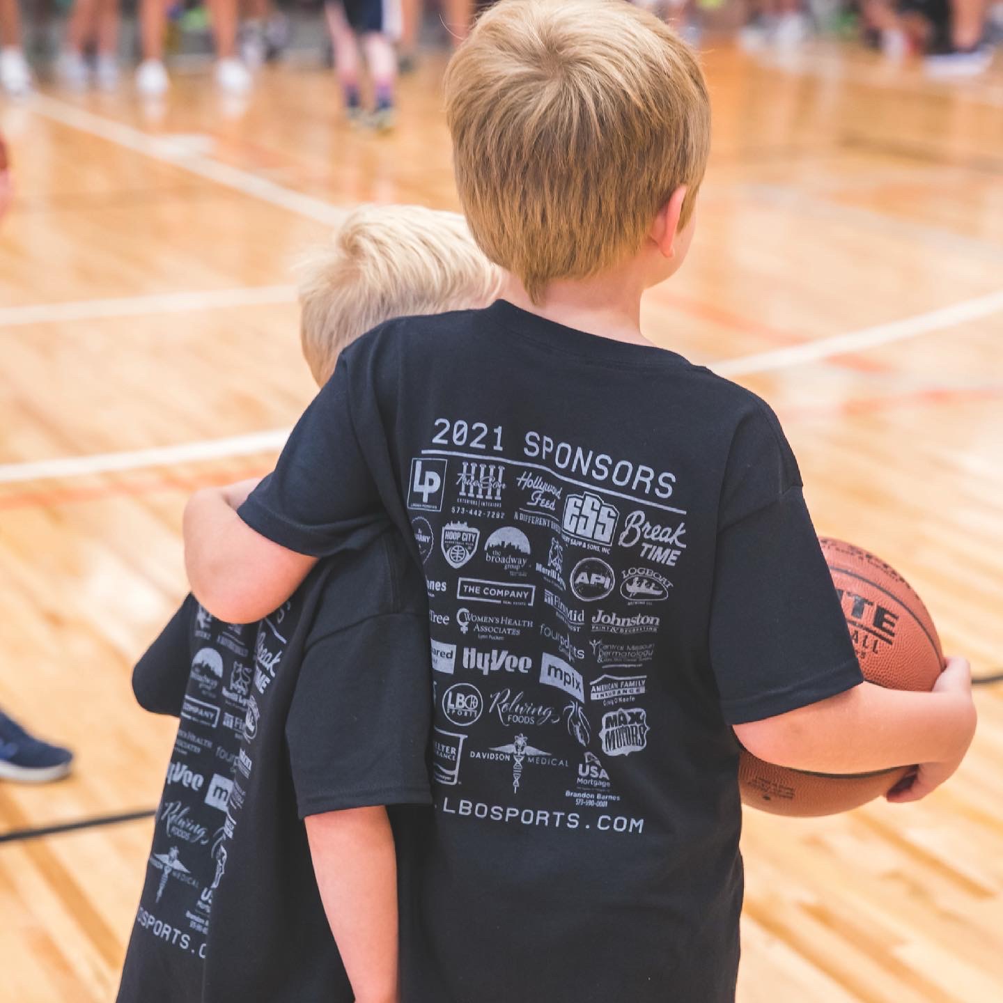 HOME - LBO Sports, LLC