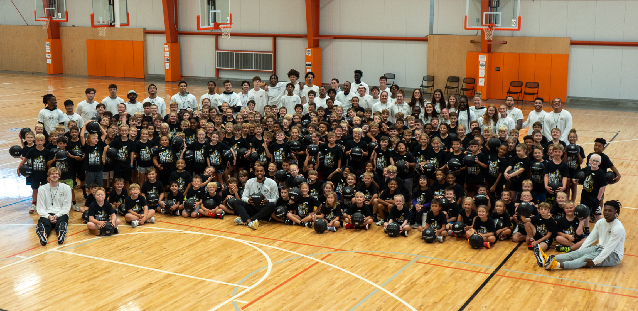 Camp Bowers - LBO Sports, LLC