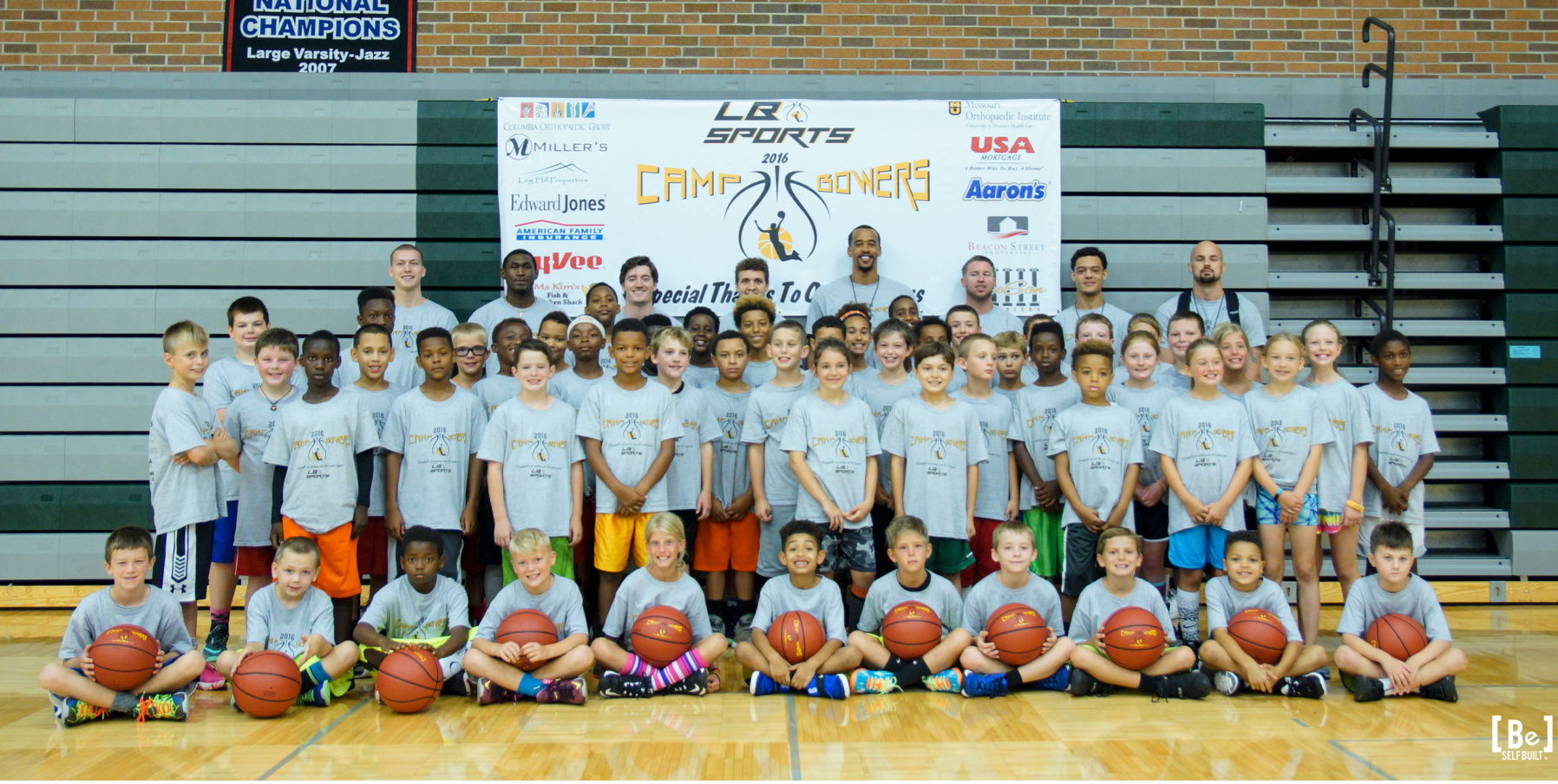 Camp Bowers - LBO Sports, LLC