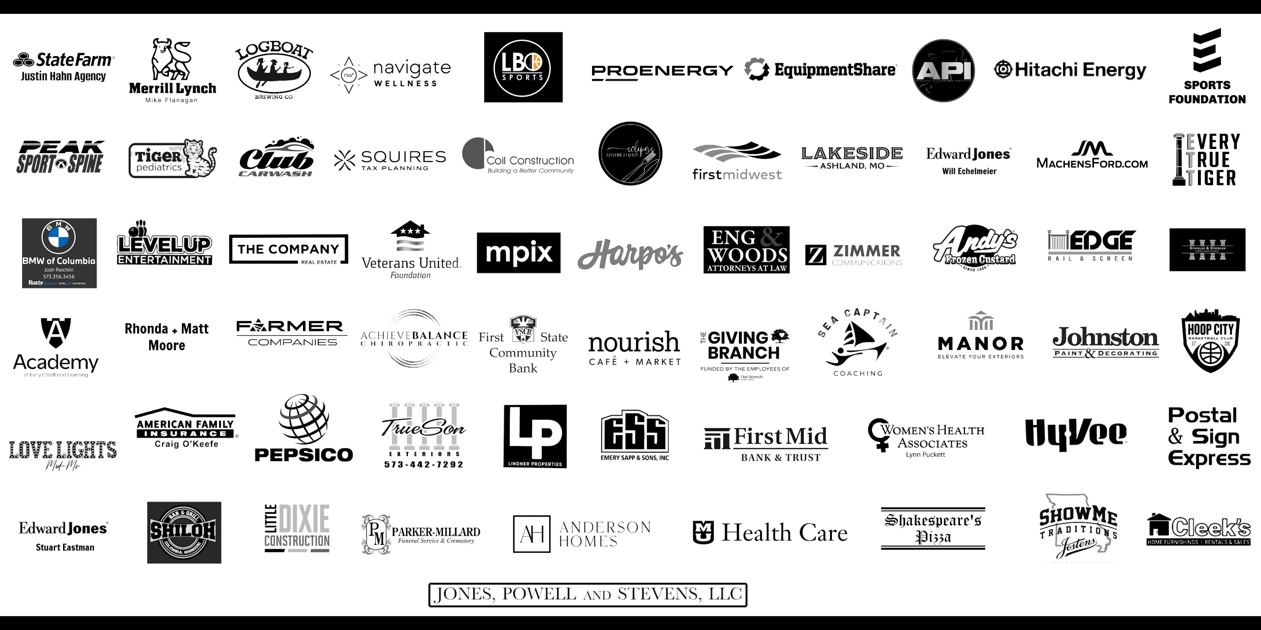 Camp Bowers - LBO Sports, LLC